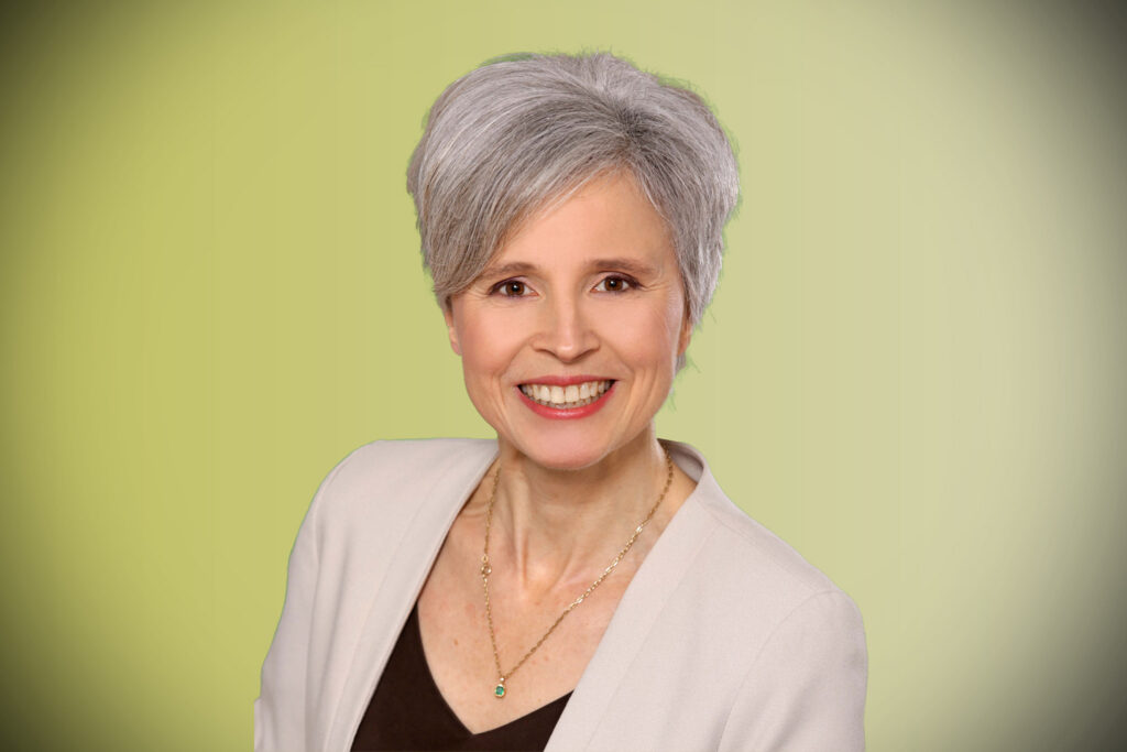 Ulrike Täck – Mitglied des Landtags Schleswig-Holstein